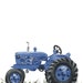 Farmhouse Nursery Prints Set: Watercolor Barn, Cow, Tractor - Etsy