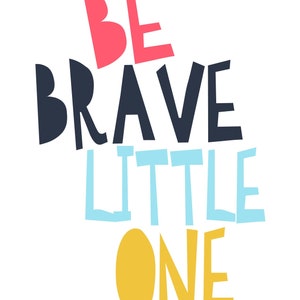 Super Boy Superhero Motivational Nursery Set of 4 Unframed Prints, Be ...