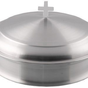 Holy Sacrament Tray for Serving Wine Communion Tray With A Lid ...