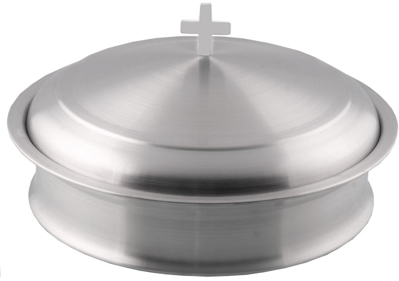 Holy Sacrament Tray for Serving Wine Communion Tray With A Lid ...