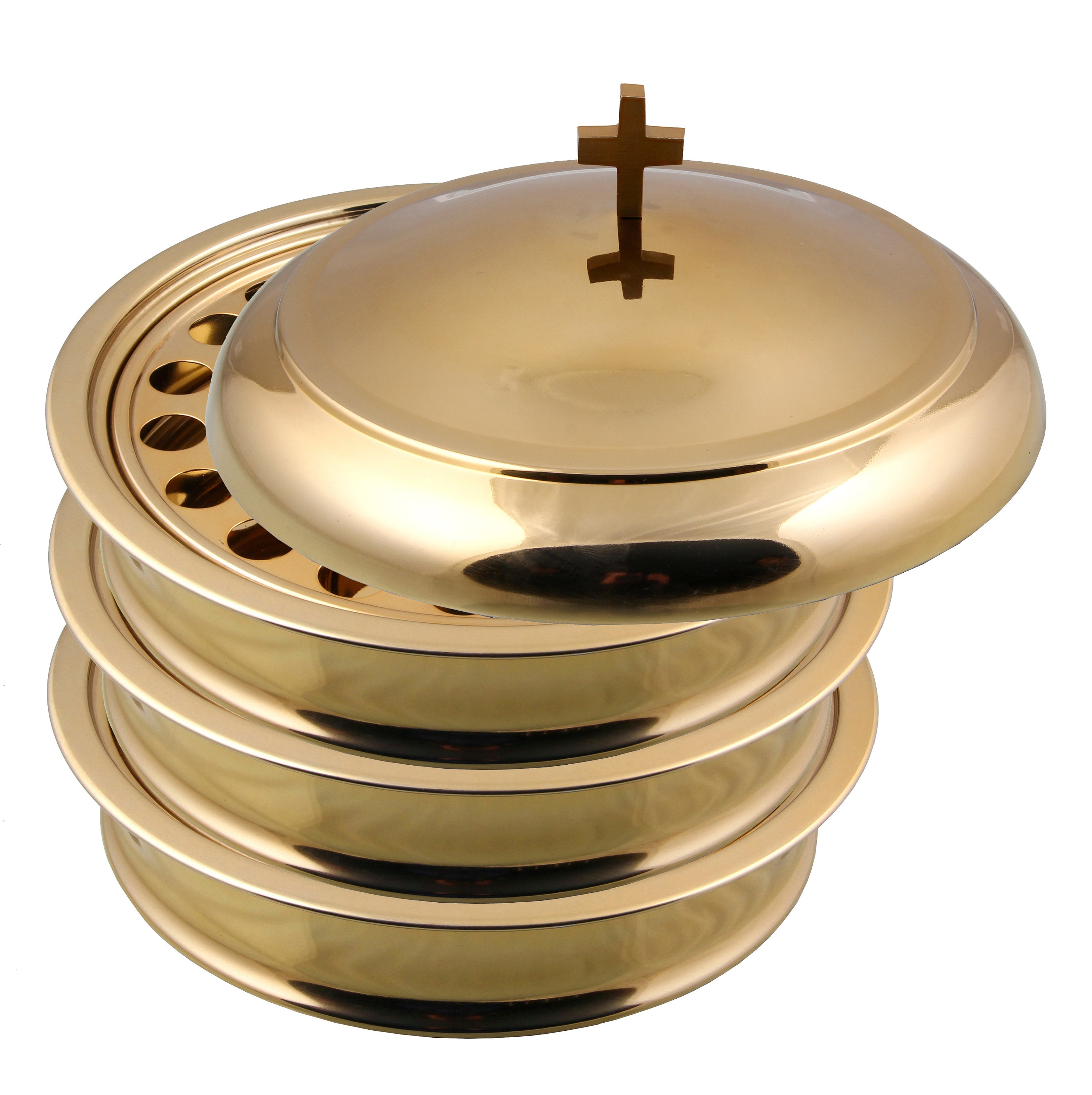 Sacrament Bread Tray