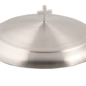 Holy Sacrament Tray for Serving Wine Communion Tray With A Lid ...