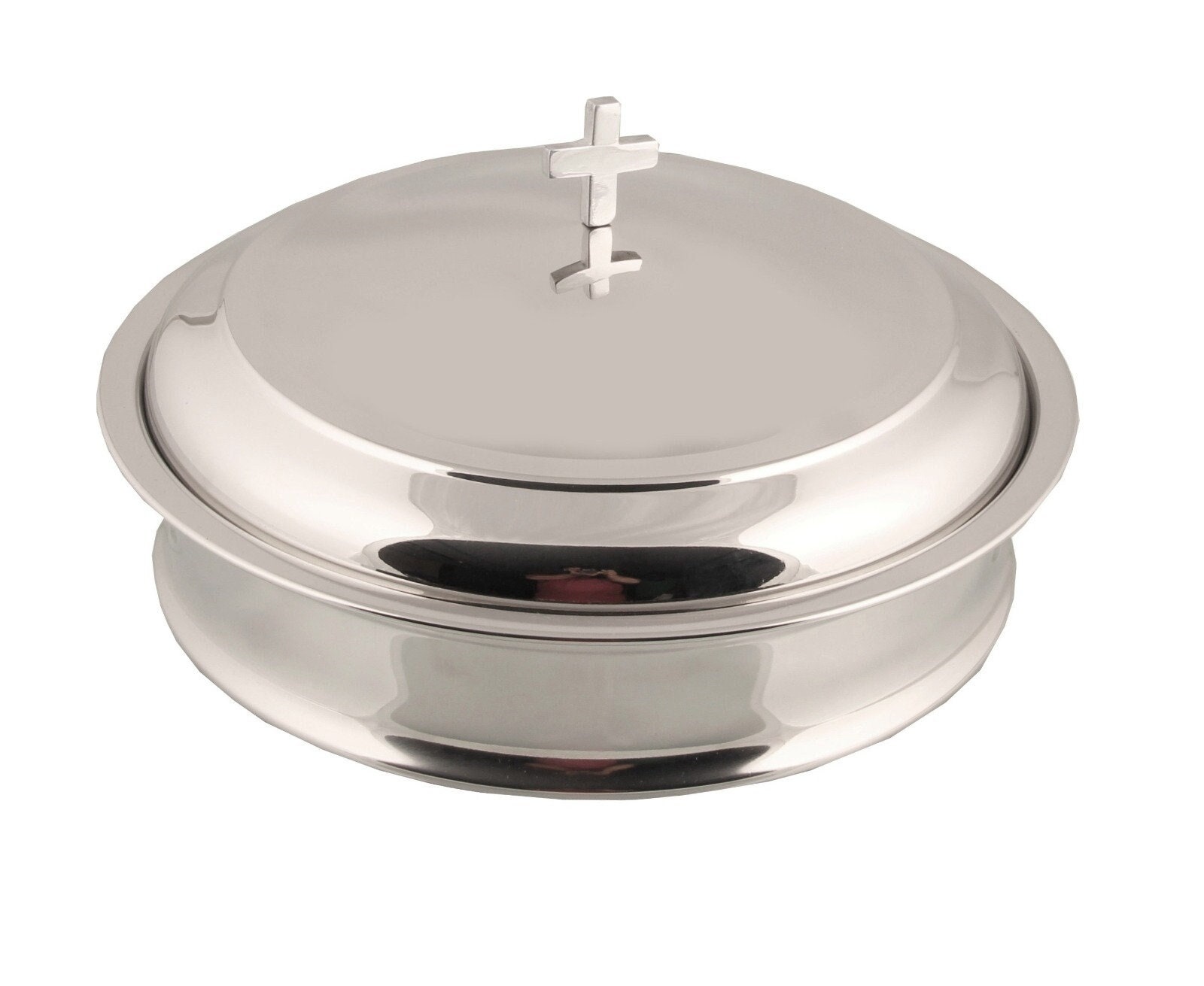 Holy Sacrament Tray for Serving Wine Communion Tray With A Lid ...