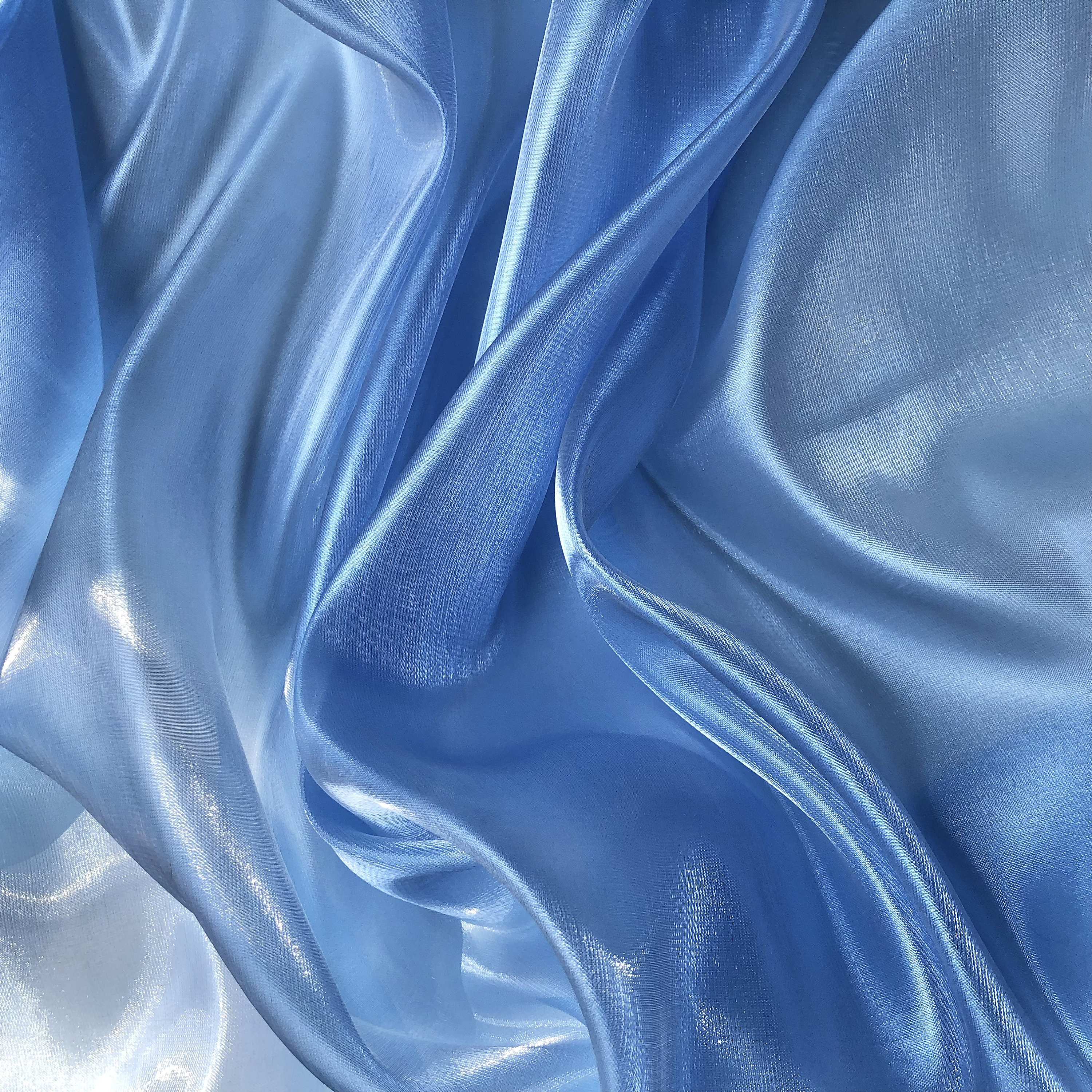 Organza Fabric