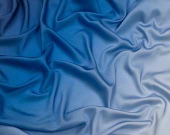 Gradient Fabric - Etsy