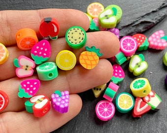 Clay Fimo - Etsy