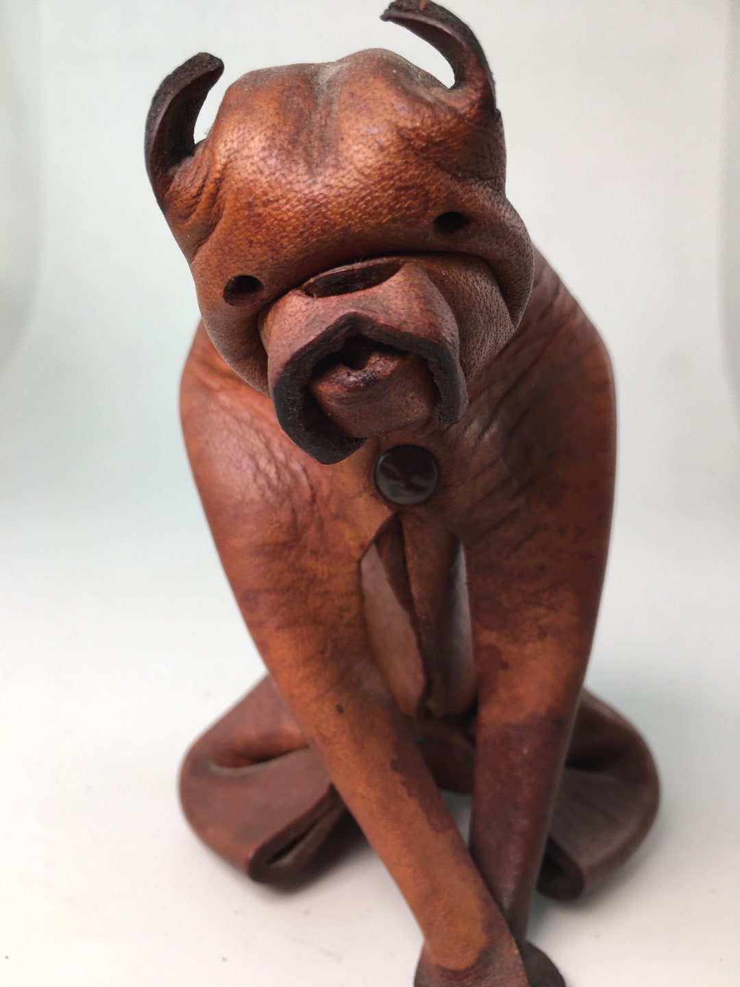 Boxer From Deru Germany - Etsy