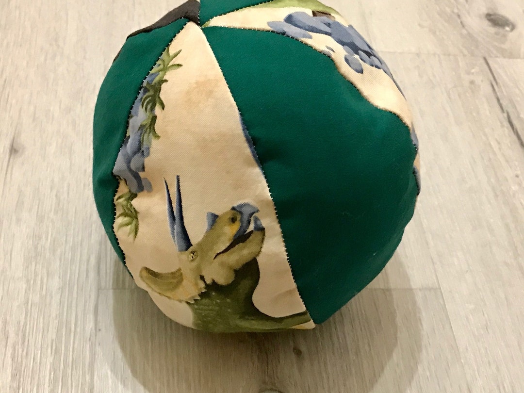 Baby Cloth Ball Baby Ball Game Ball Rattleball Rattle Dorsy - Etsy