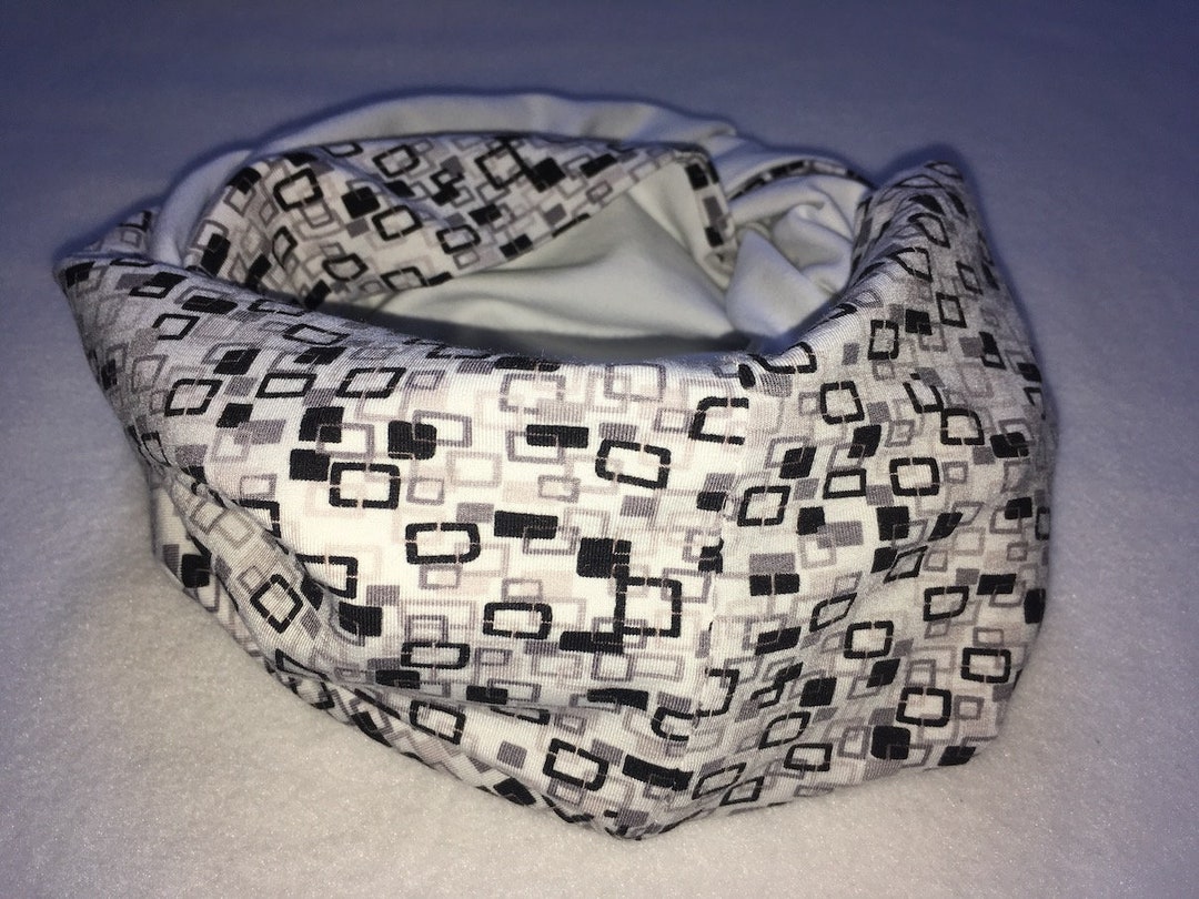 Loop Double Loop Scarf - Etsy