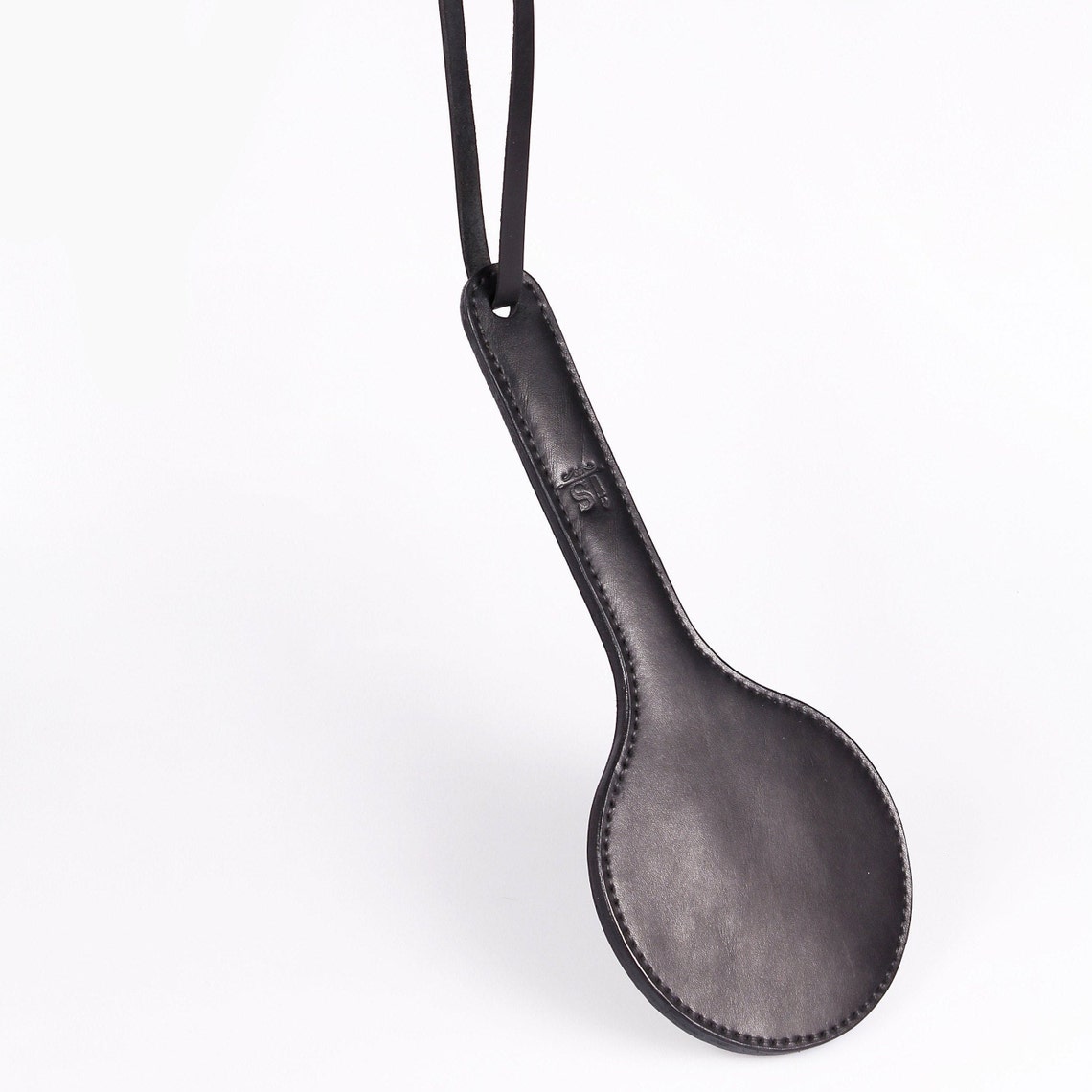 Bdsm Leather Paddle Spanking Paddle Bdsm Spanking Leather Etsy