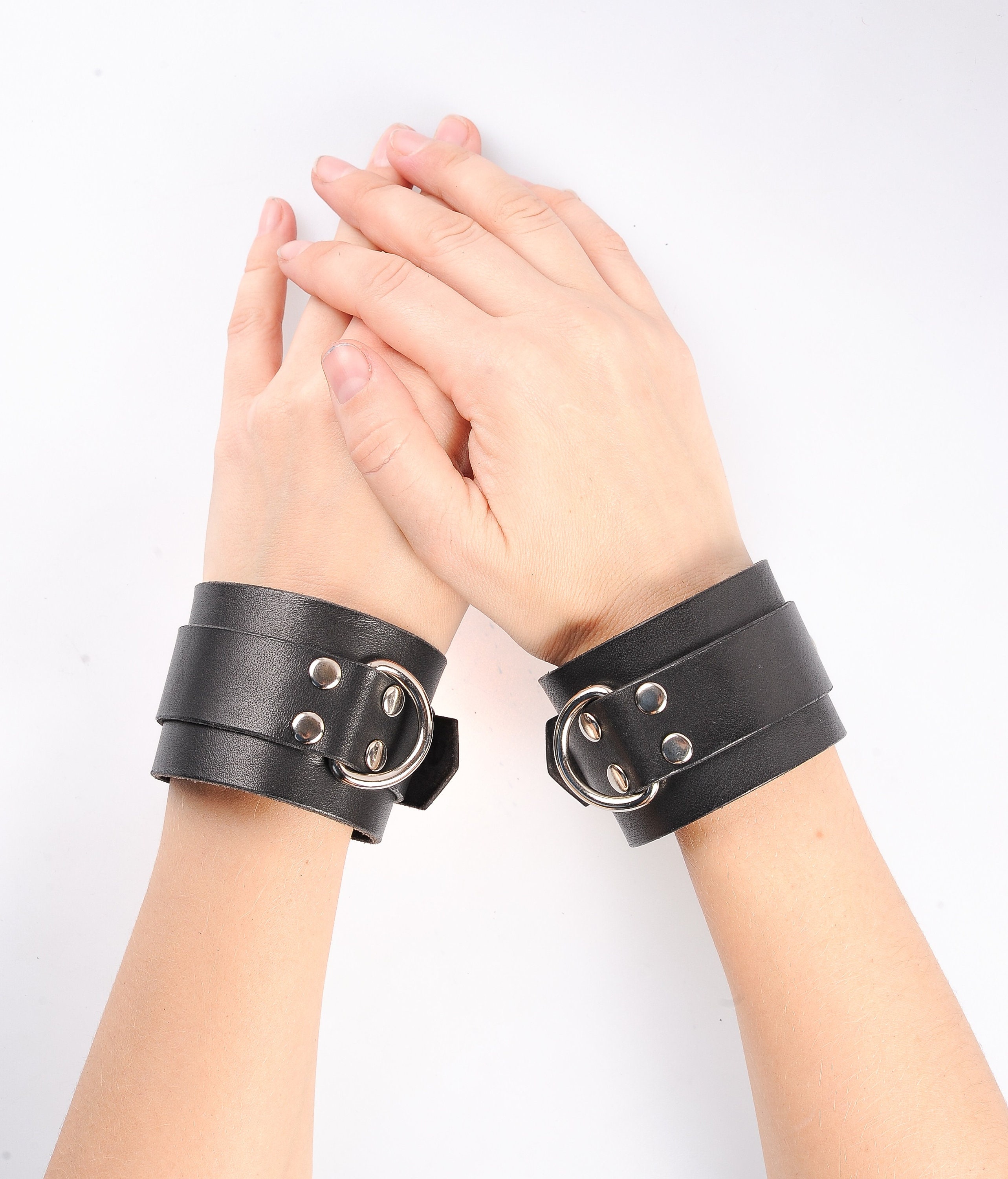 Four-point Fixation Leather Bondage Furniture BDSM Set of - Etsy