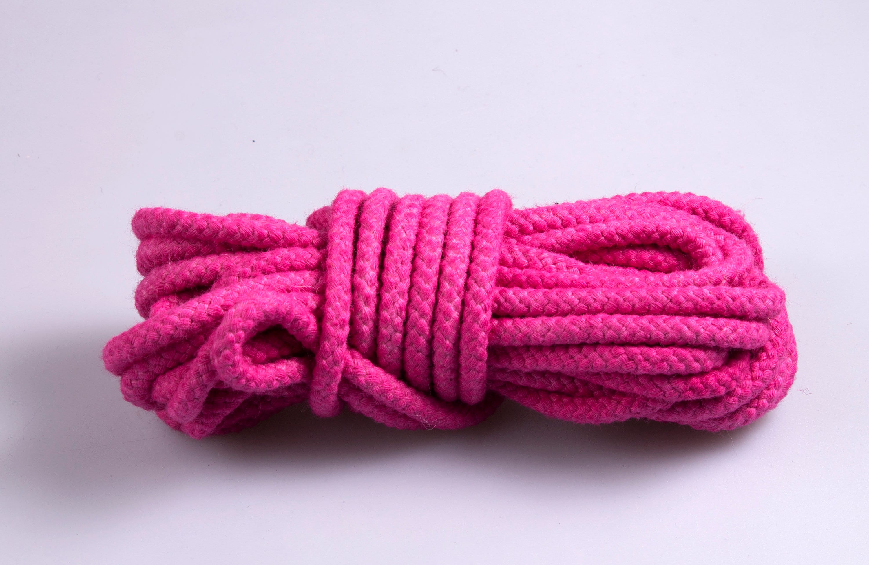 BDSM Bondage Cotton Rope 8m/6mm Soft Bondage Woman Bondage - Etsy UK
