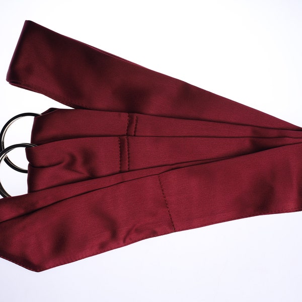 Silk Restraints - Etsy