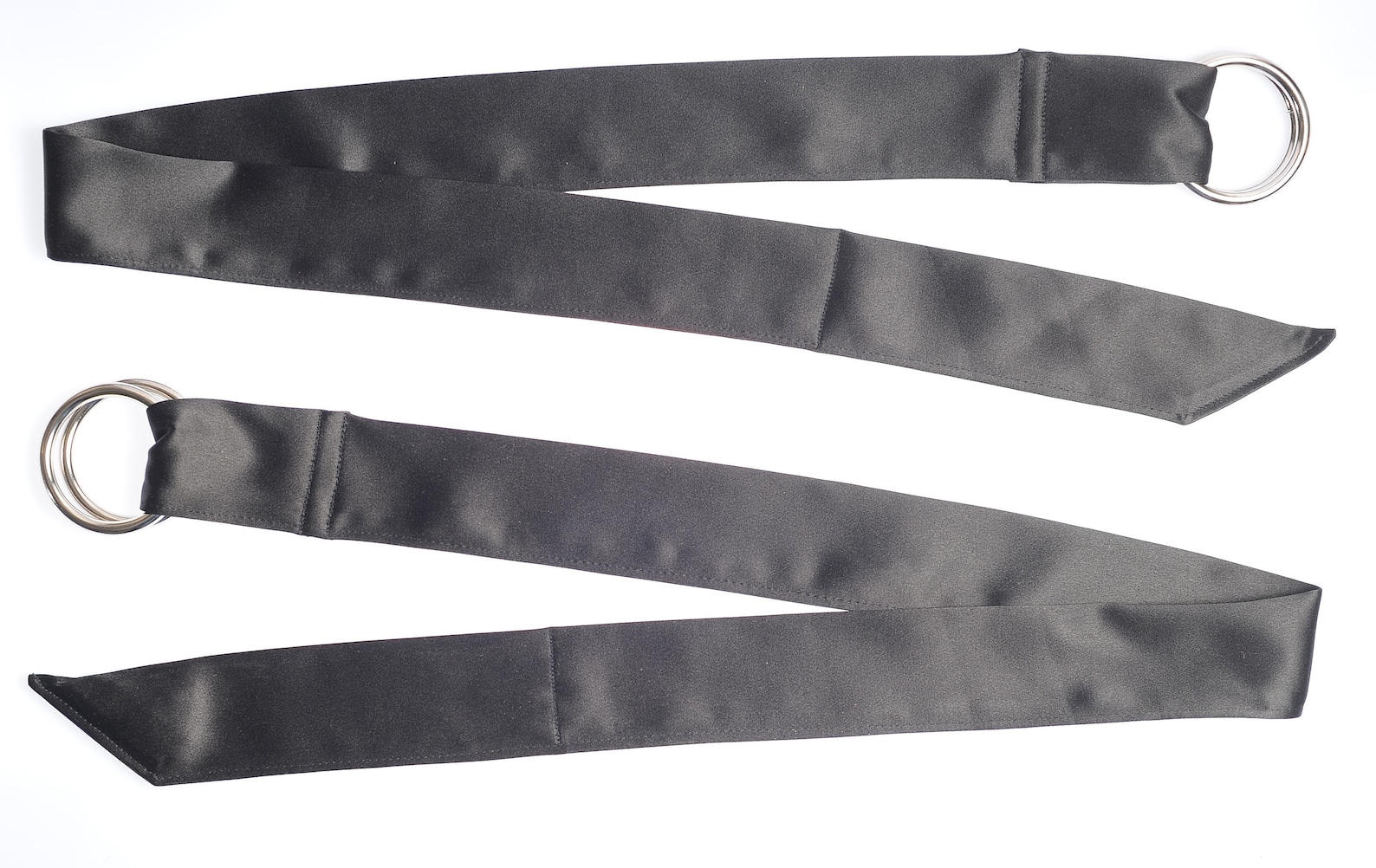 Bdsm Bondage Silk Ties Bondage Set of Tapes for Bdsm Bondage | Etsy