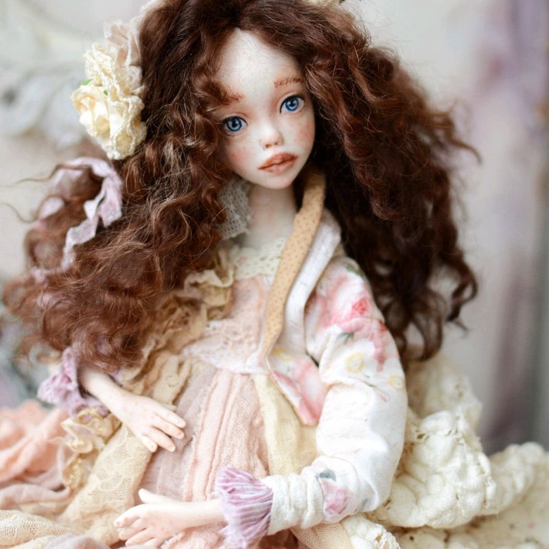 Interior Doll - Etsy