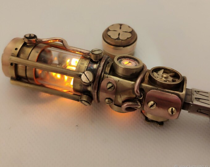 Flash Drive. Steampunk Flash Drive. Steampunk Usb. Steampunk . - Etsy