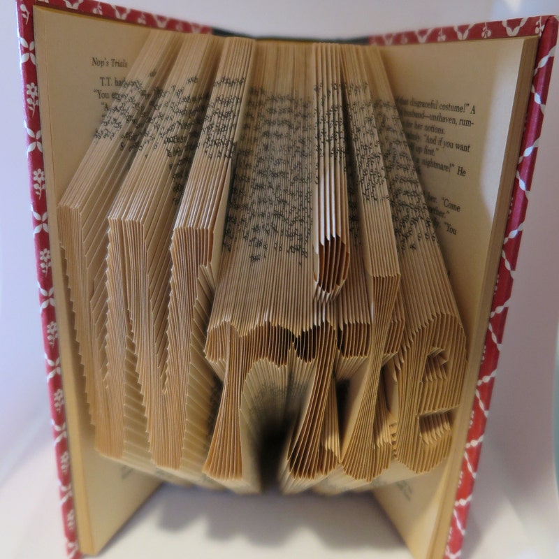 EmilysCustomBooks - Etsy