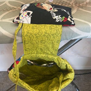 Weighted Pin Cushion With Thread Catcher and Storage Bag – Handmade ...