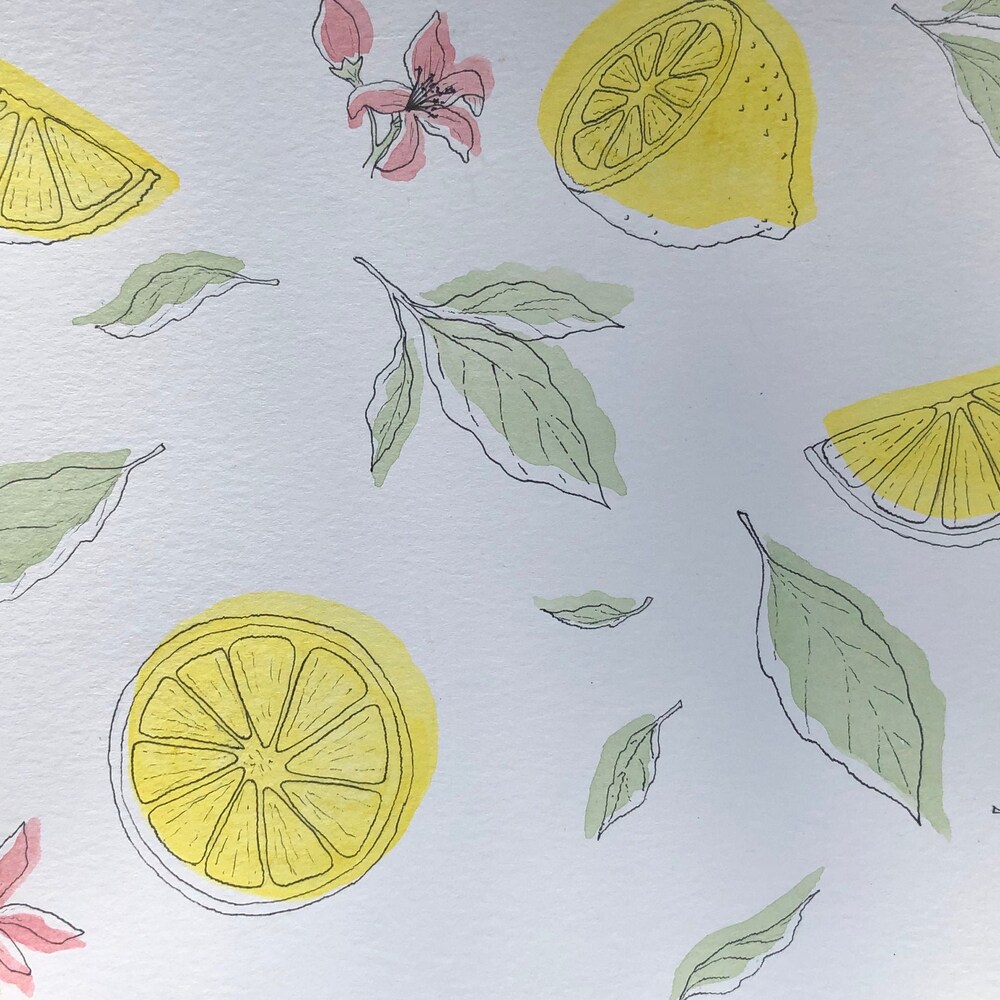 LettersFromPaige - Etsy