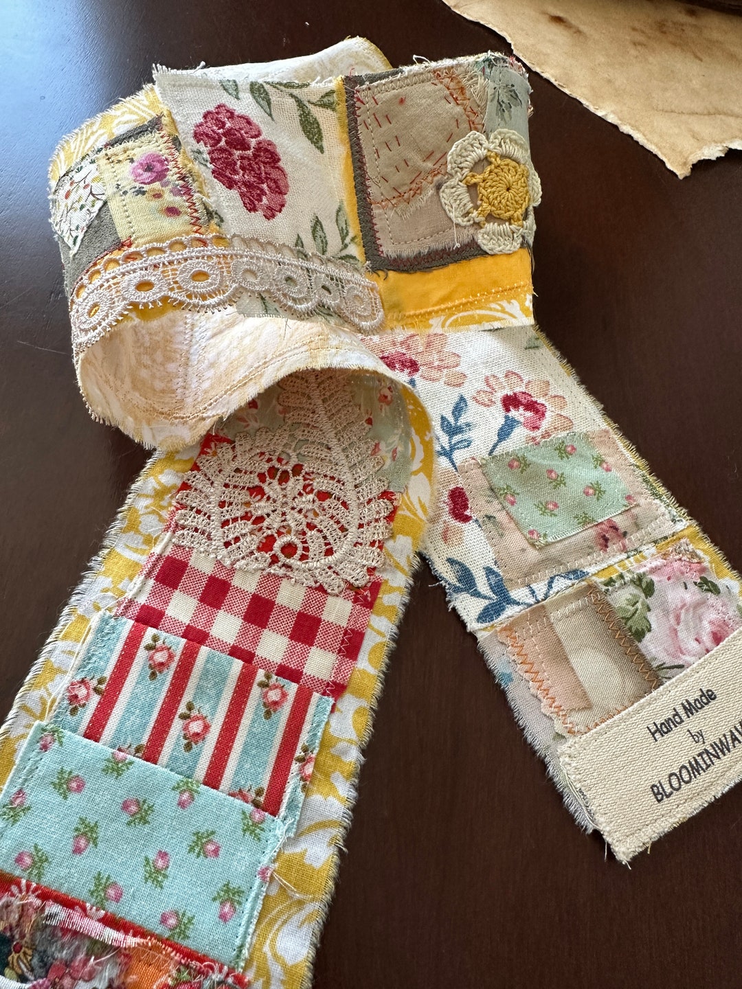 Fabric Snippet Roll, Snippet Rolls,snippet Roll for Craft & Art ...