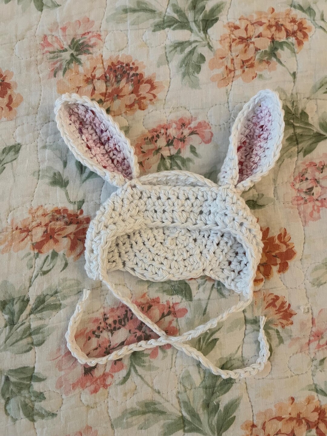 Handmade Crochet Lamb Hat for Popmart Figurines - Etsy