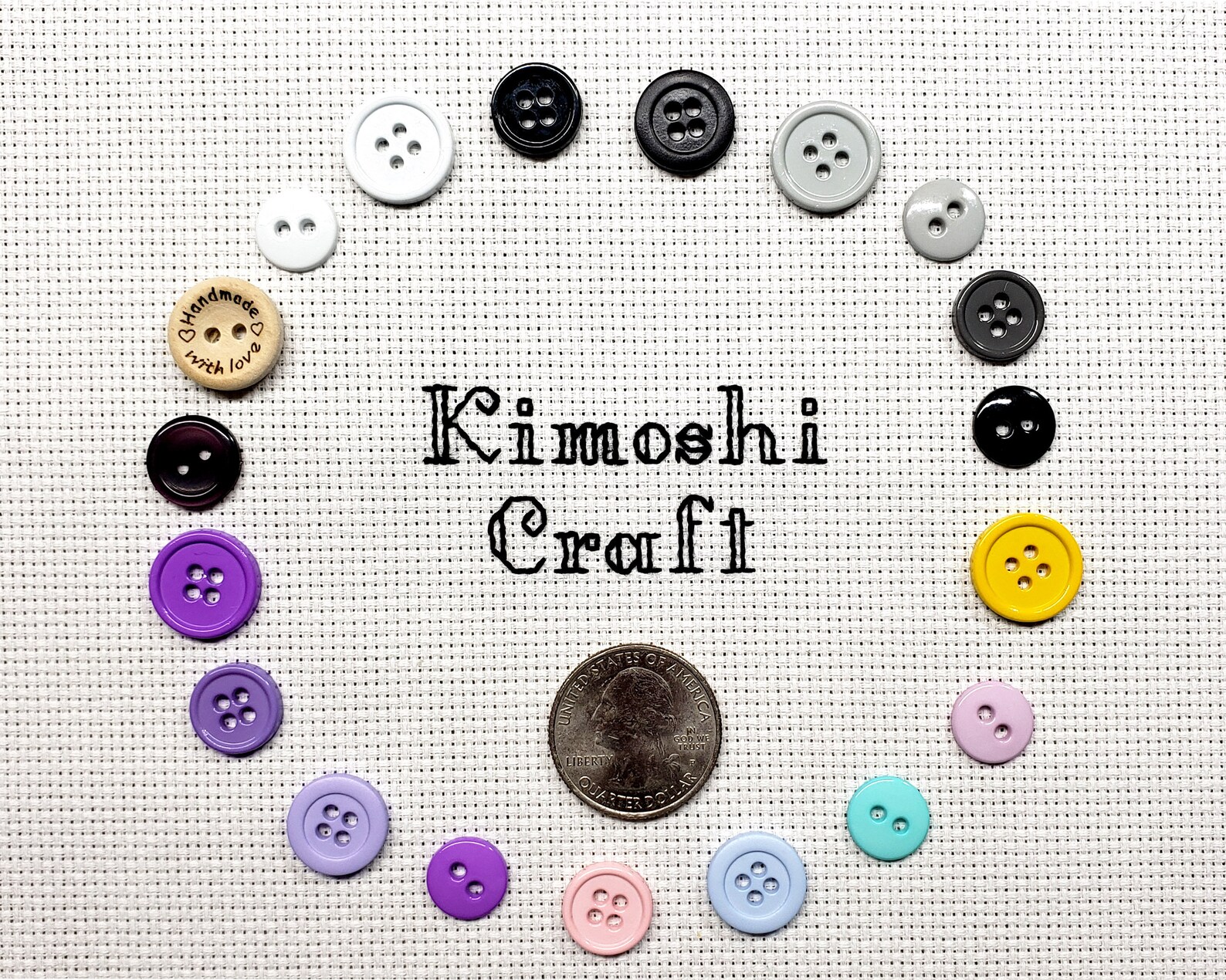 Super Cute Bear Needle Minder Needle Nanny | Needle Saver | Multiple ...