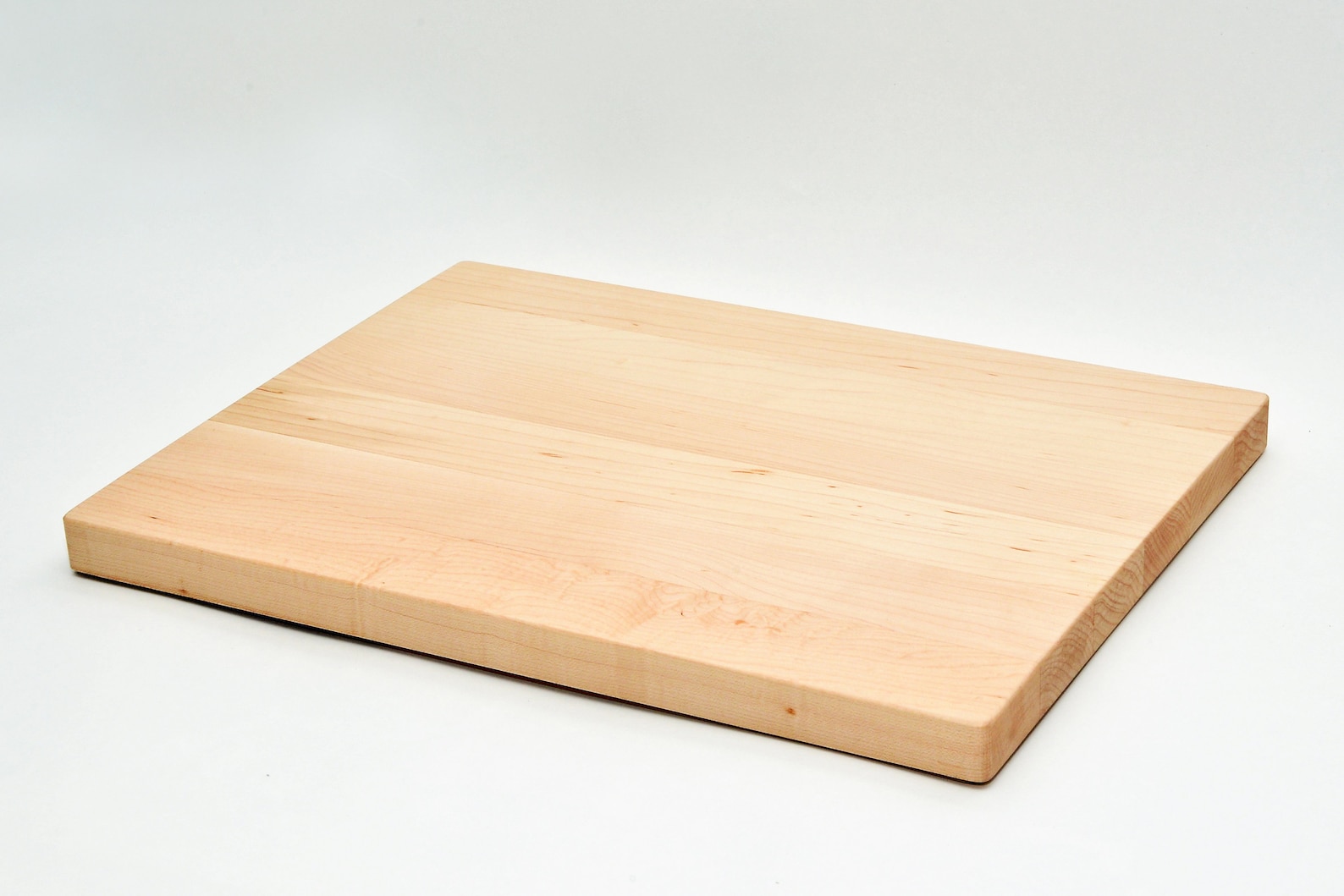 1 In. Thick Maple Cutting Board - Etsy