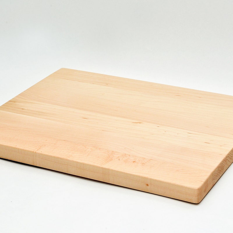 Maple Cutting Board - Etsy
