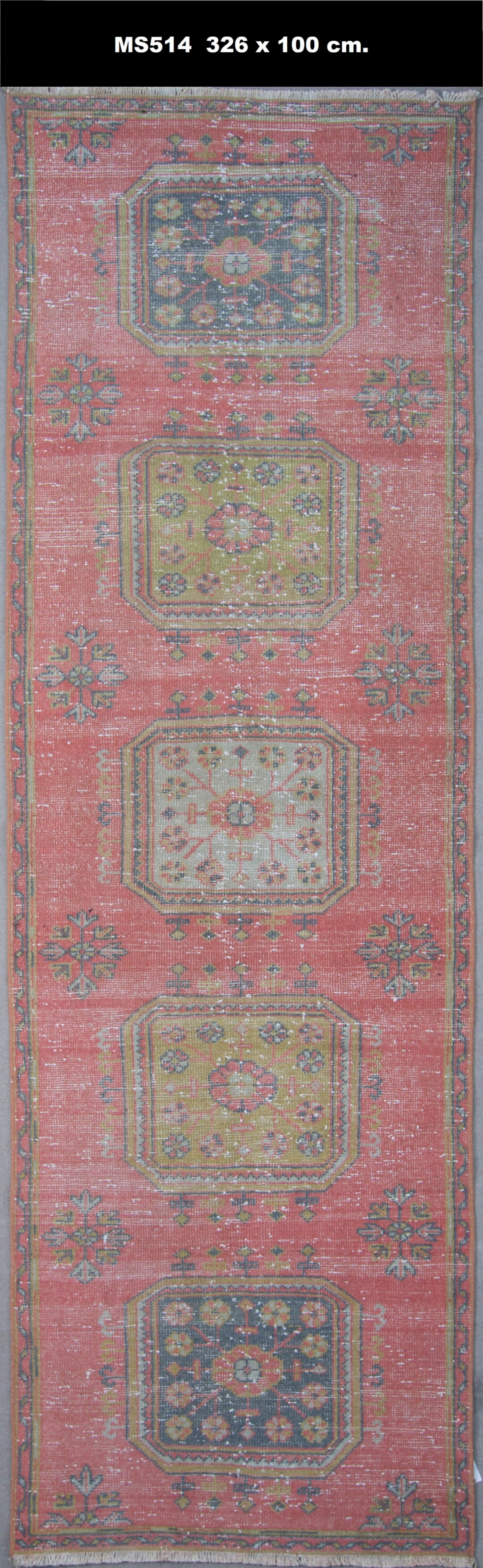 4x11 the Size is 326x100 Cm 10'7x3'8'' - Etsy