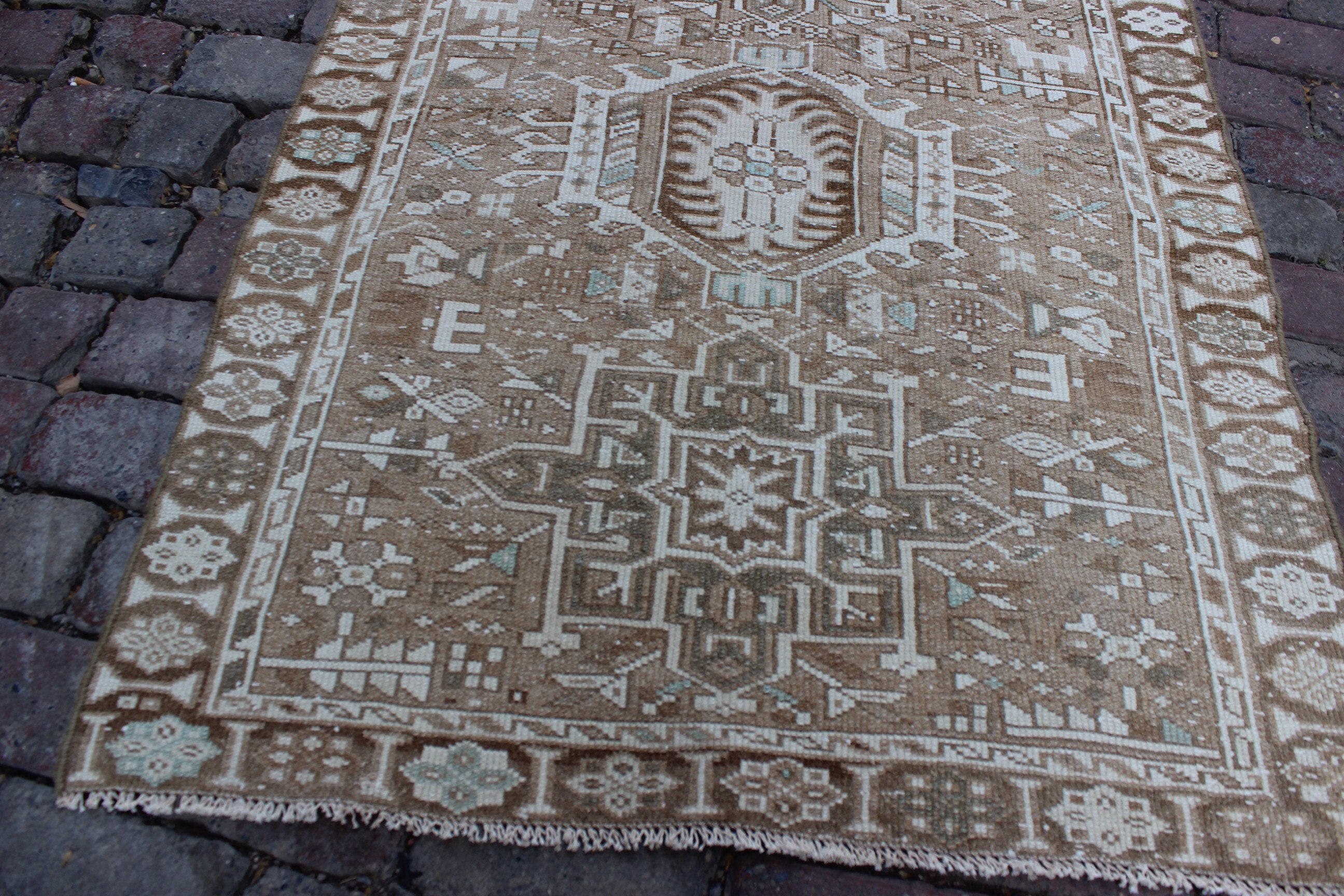 3x9 the Size is 33x94 Ft 100x286 Cm.handmade Distressed - Etsy UK