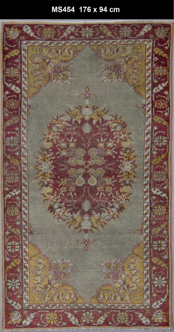 3x6 the Size is 176x94 Cm 5'8x3'1'' Ft. | Etsy