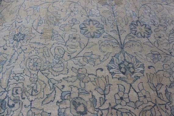 7x11 the Size is 71x109 Ft 218x334 Cm.handmade - Etsy