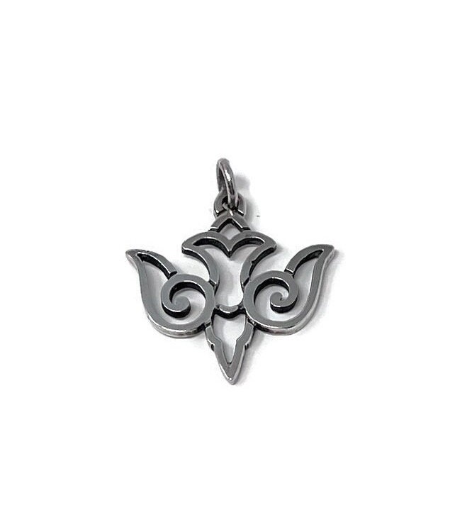 James avery dove necklace store