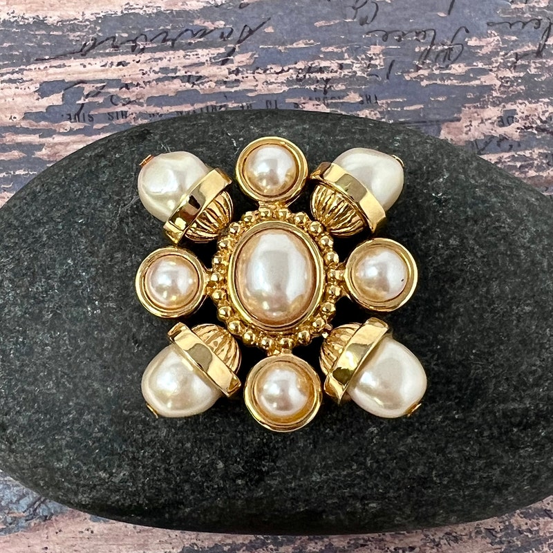 St John Jewelry - Etsy