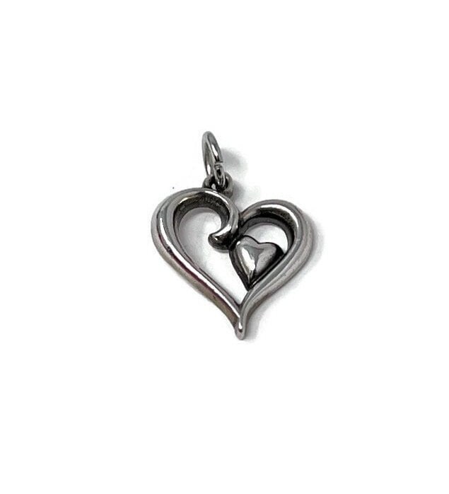 James avery joy of my heart necklace store