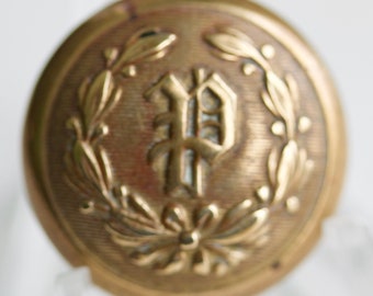 Police buttons | Etsy