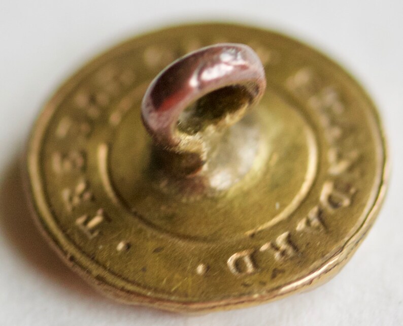 Treble Gilt Standard Pinwheel - Etsy