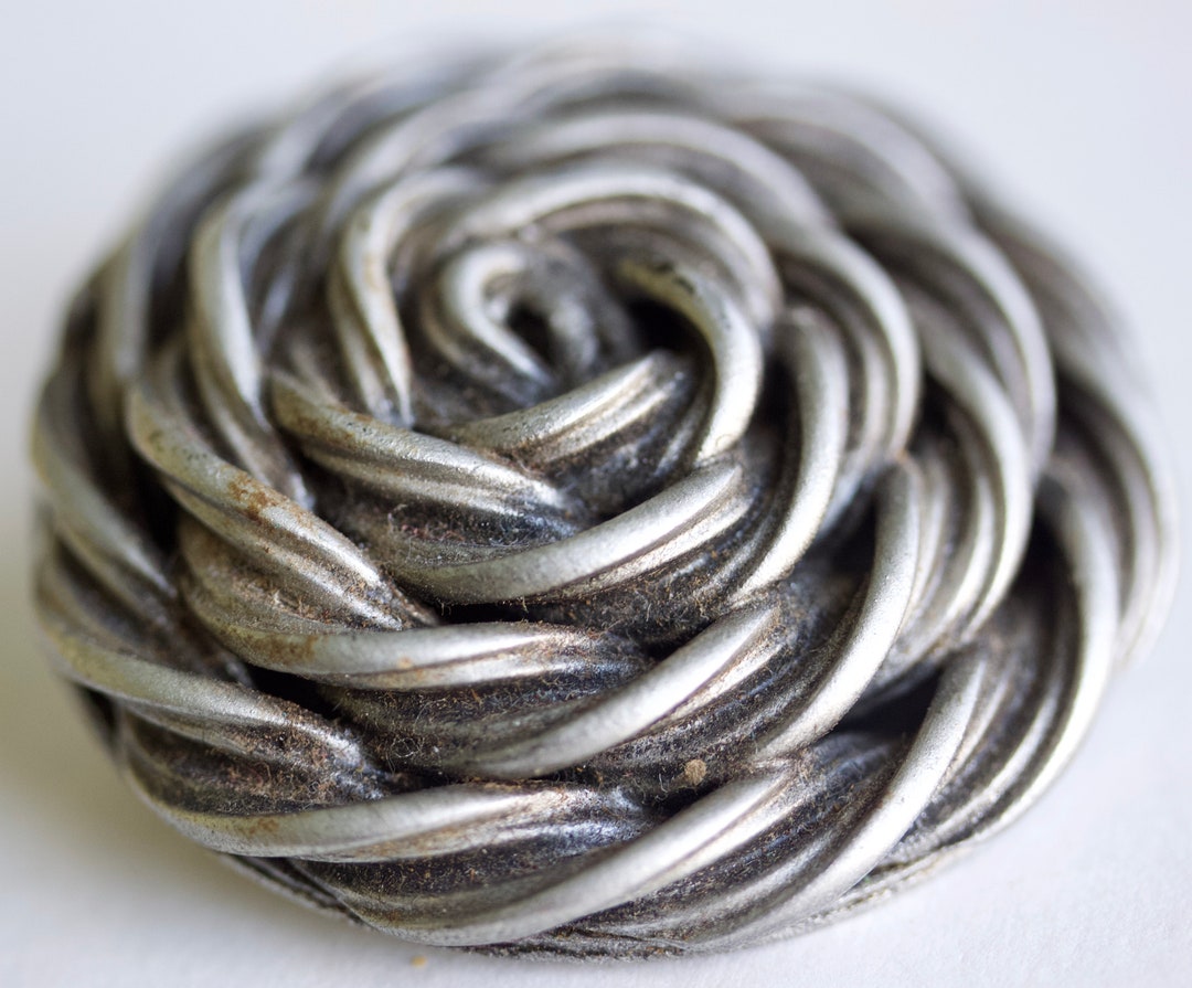 Extruded Gray Celluloid - Etsy