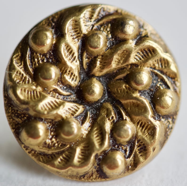 Treble Gilt Standard Pinwheel - Etsy