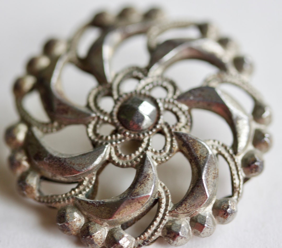 Metal Pinwheel - Etsy