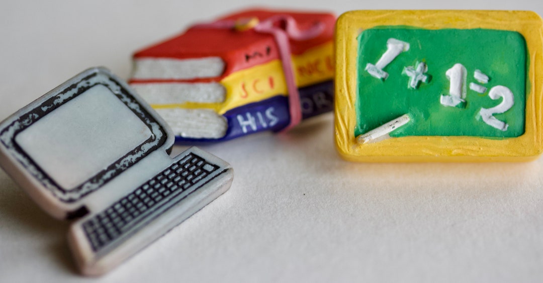 Plastic Learning Tools - Etsy