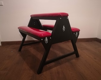 Bondage bench | Etsy
