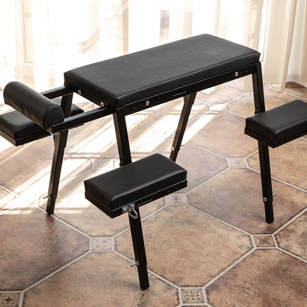 Bondage Bench - Etsy