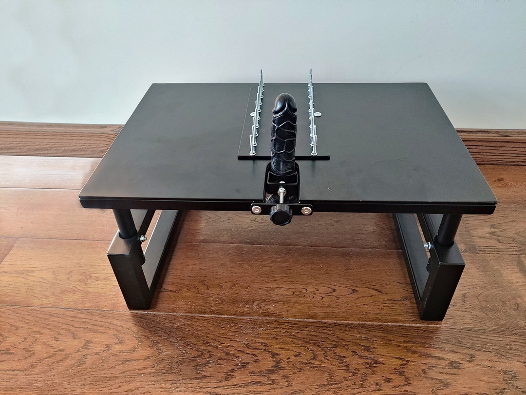TRAMPLE TABLE CBT Torture Device for Bondage and Restraints. - Etsy Ireland