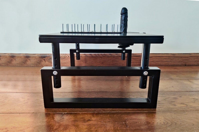 Trample Table Cbt Torture Device For Bondage And Restraints Etsy