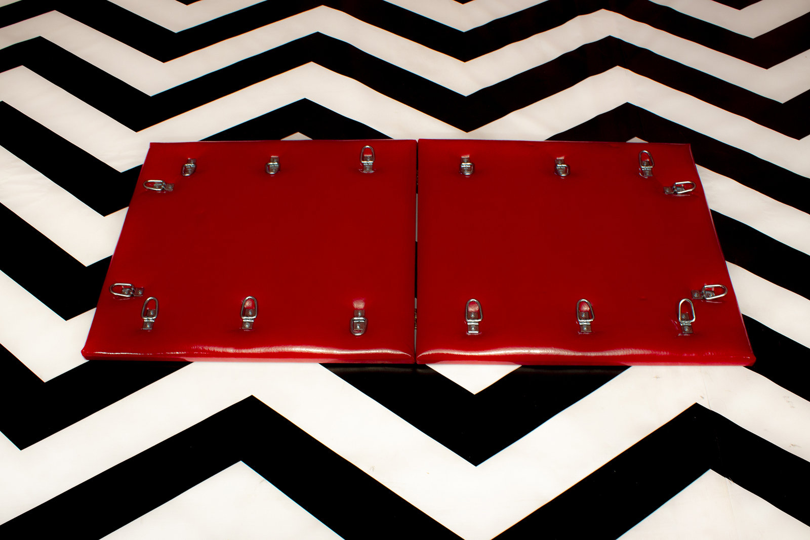 Portable BONDAGE BOARD With Bondage Restraints for Spanking or - Etsy ...