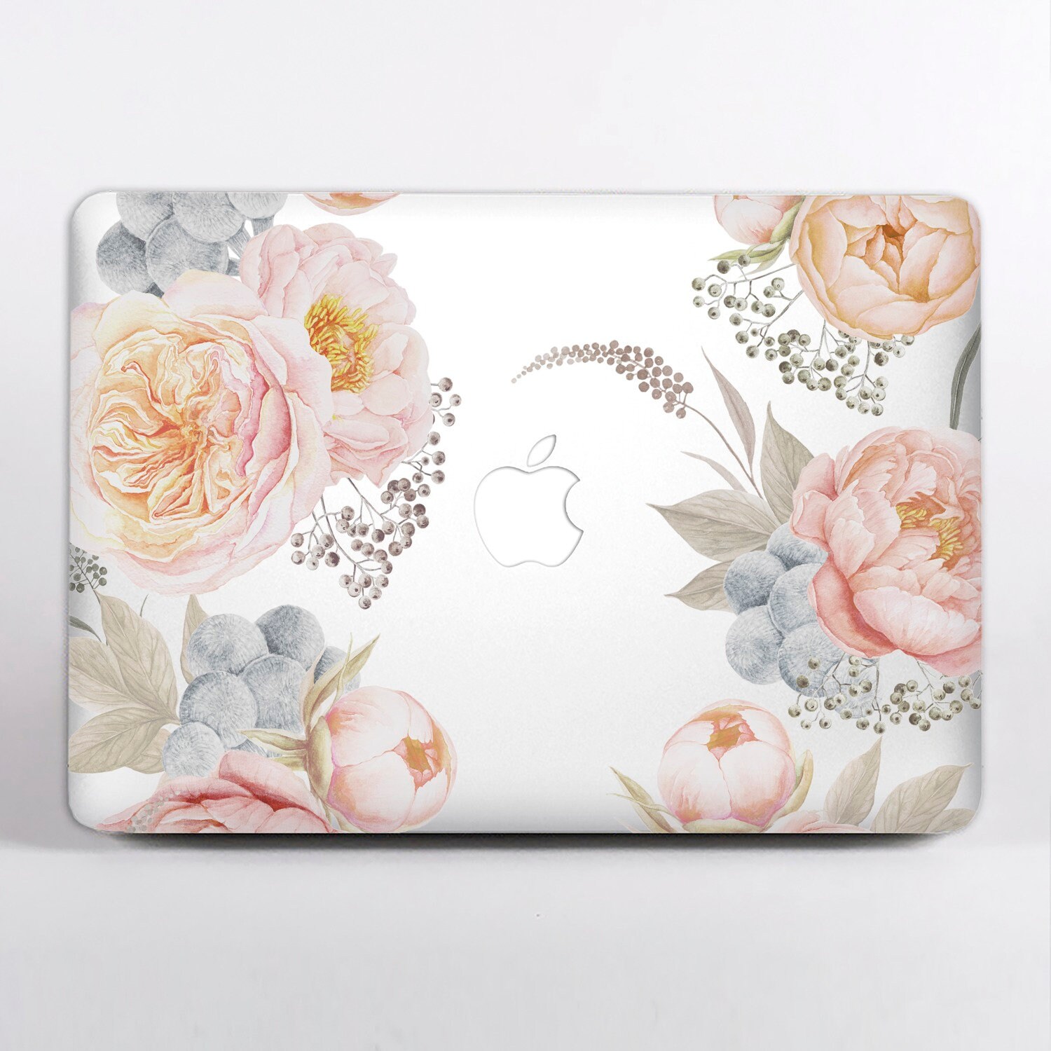 Imac Decals Vinyl Flowers