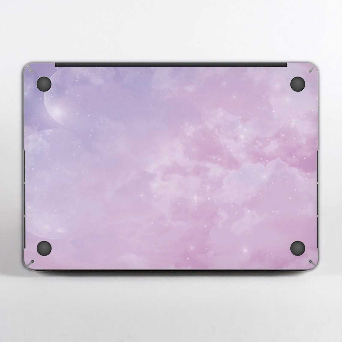 Pink Laptop Decal Laptop Stiker Marble Laptop Skin Macbook Pro | Etsy