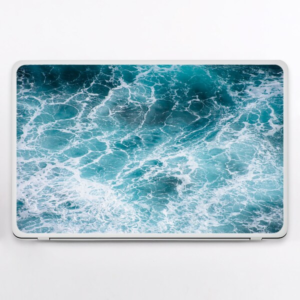 Hp Laptop Skin Ocean - Etsy