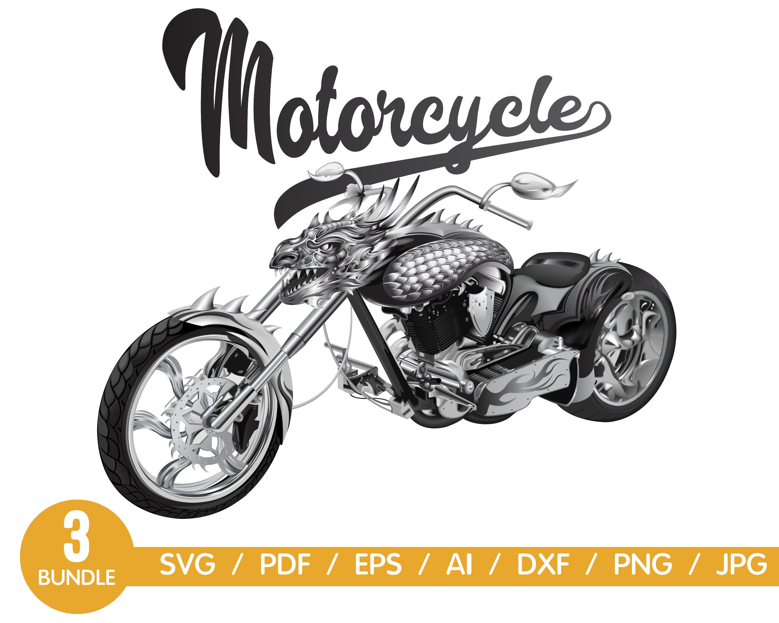 Motorcycle Design Software